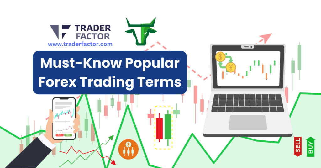 2023 Must-Know Popular Forex Trading Terms - TraderFactor