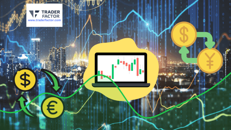 CFD vs Forex Trading: What’s the Difference