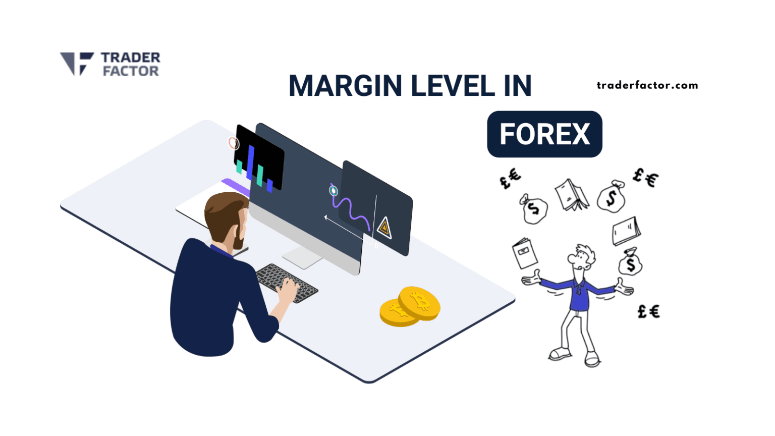What is a Margin Level in Forex?