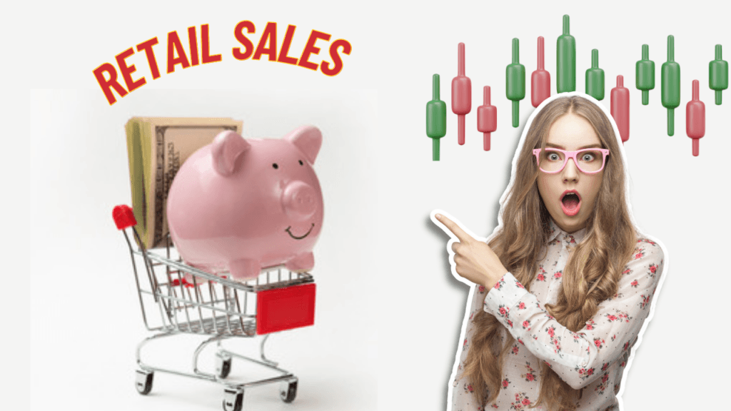 Retail Sales Increase But Miss Expectations