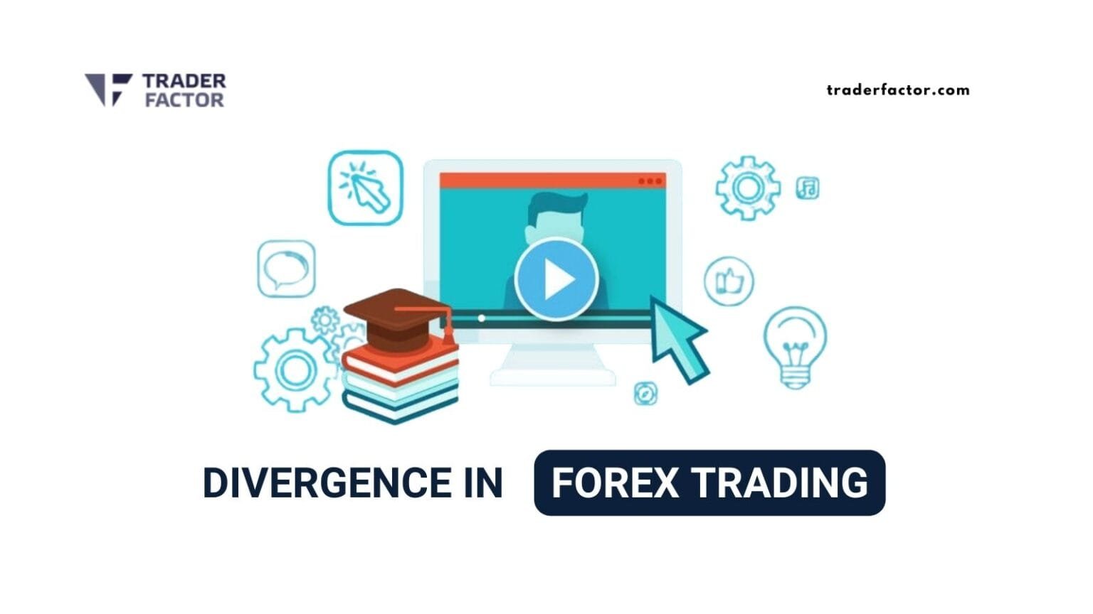What is Divergence in Forex Trading