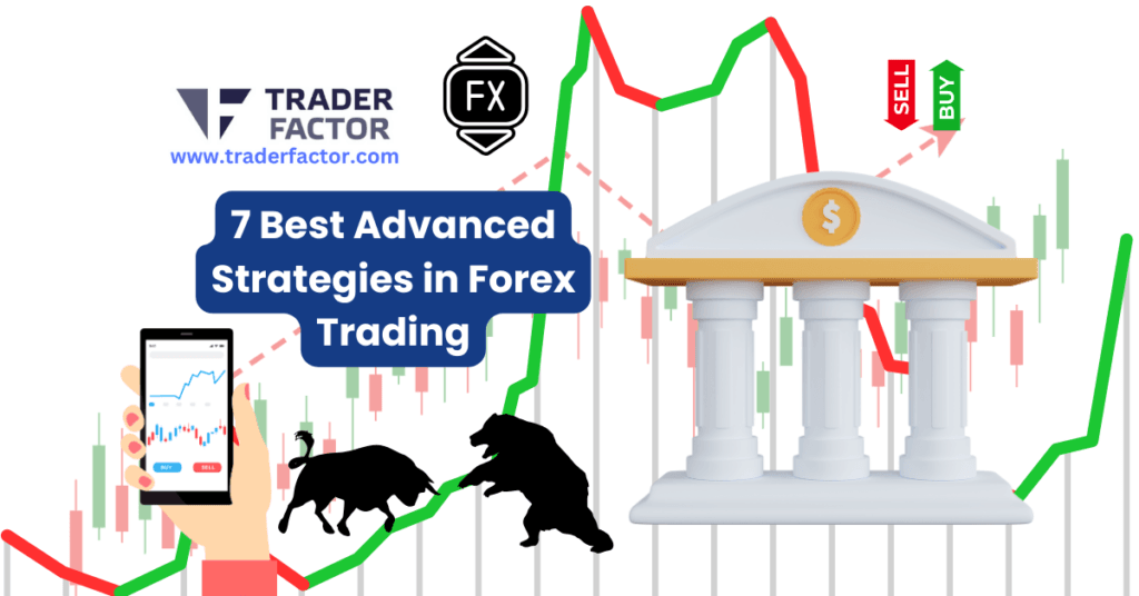 7 Best Advanced Strategies in Forex Trading
