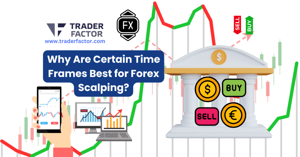 Why Are Certain Time Frames Best for Forex Scalping