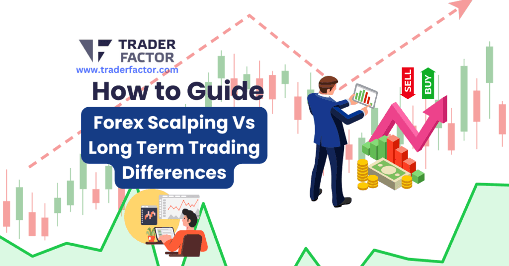 How-To Guide: Forex Scalping Vs Long Term Trading Differences