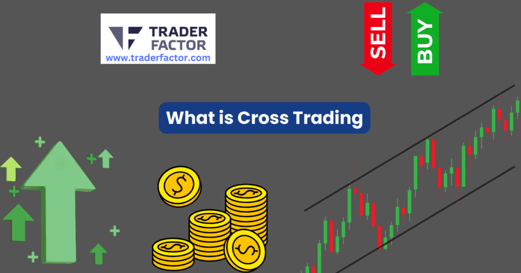 What is Cross Trading