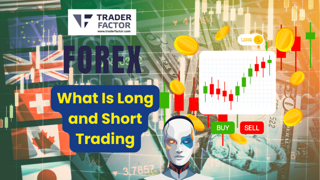 Forex What is Long and Short Trading