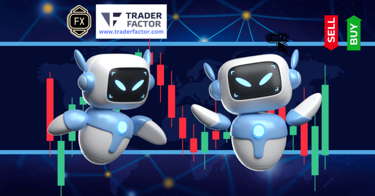 The Rise of Algorithmic Trading in the Forex Market