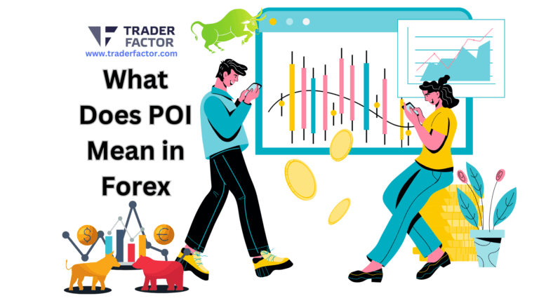 What Does Poi Mean in Forex