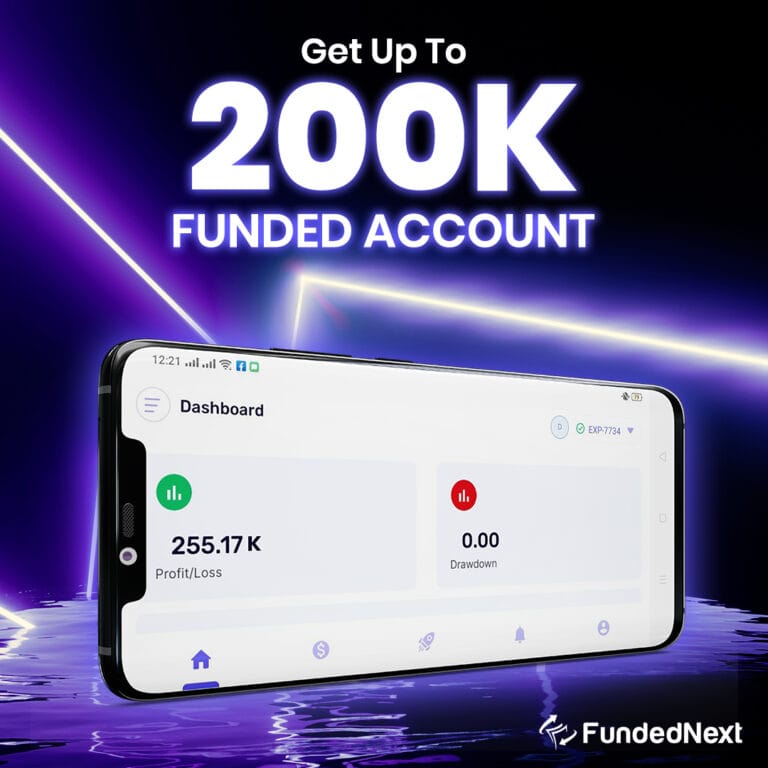FundedNext Review - TraderFactor