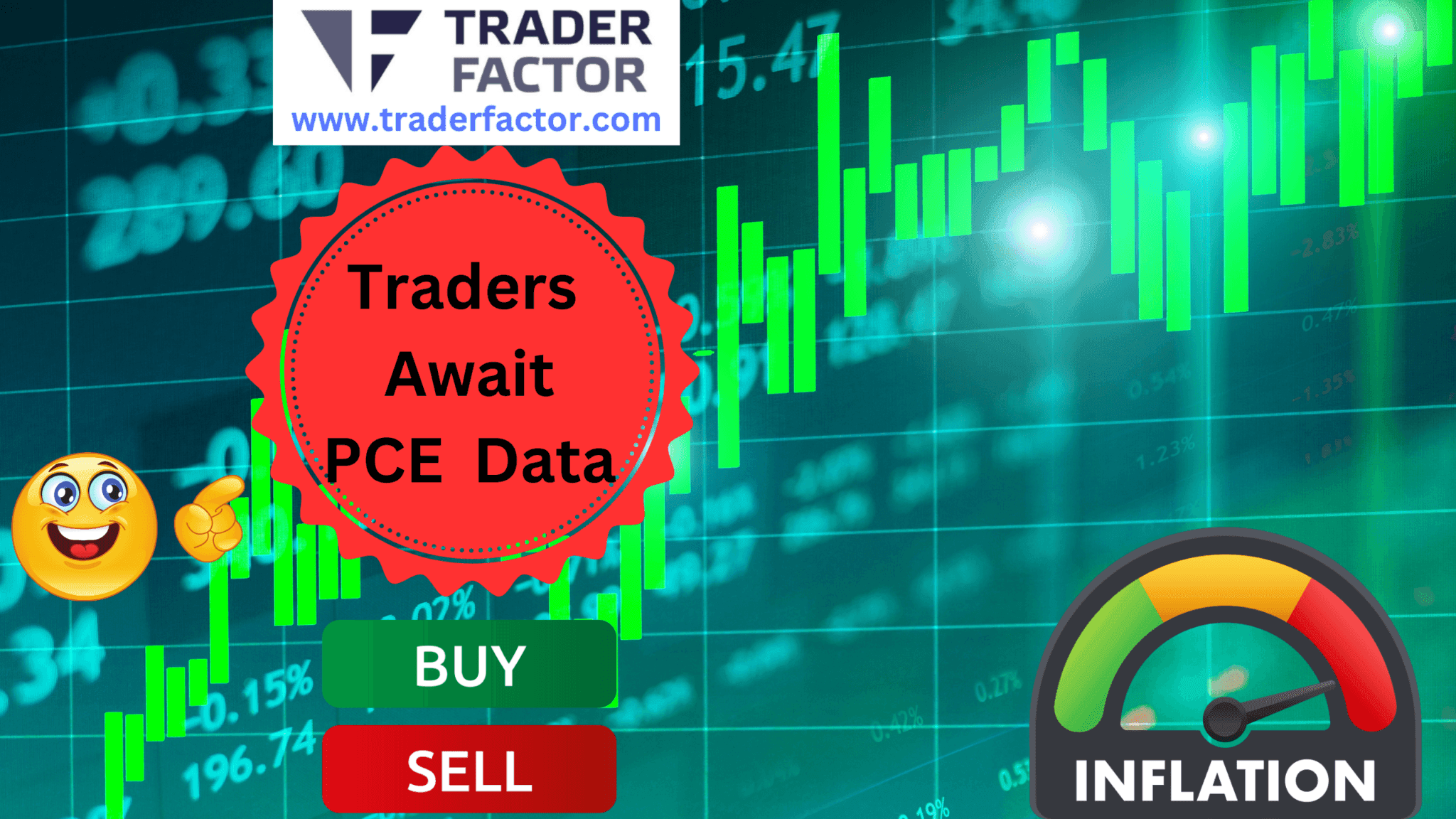 Traderfactor: Reviews the Best Forex & Crypto Trading Brokers