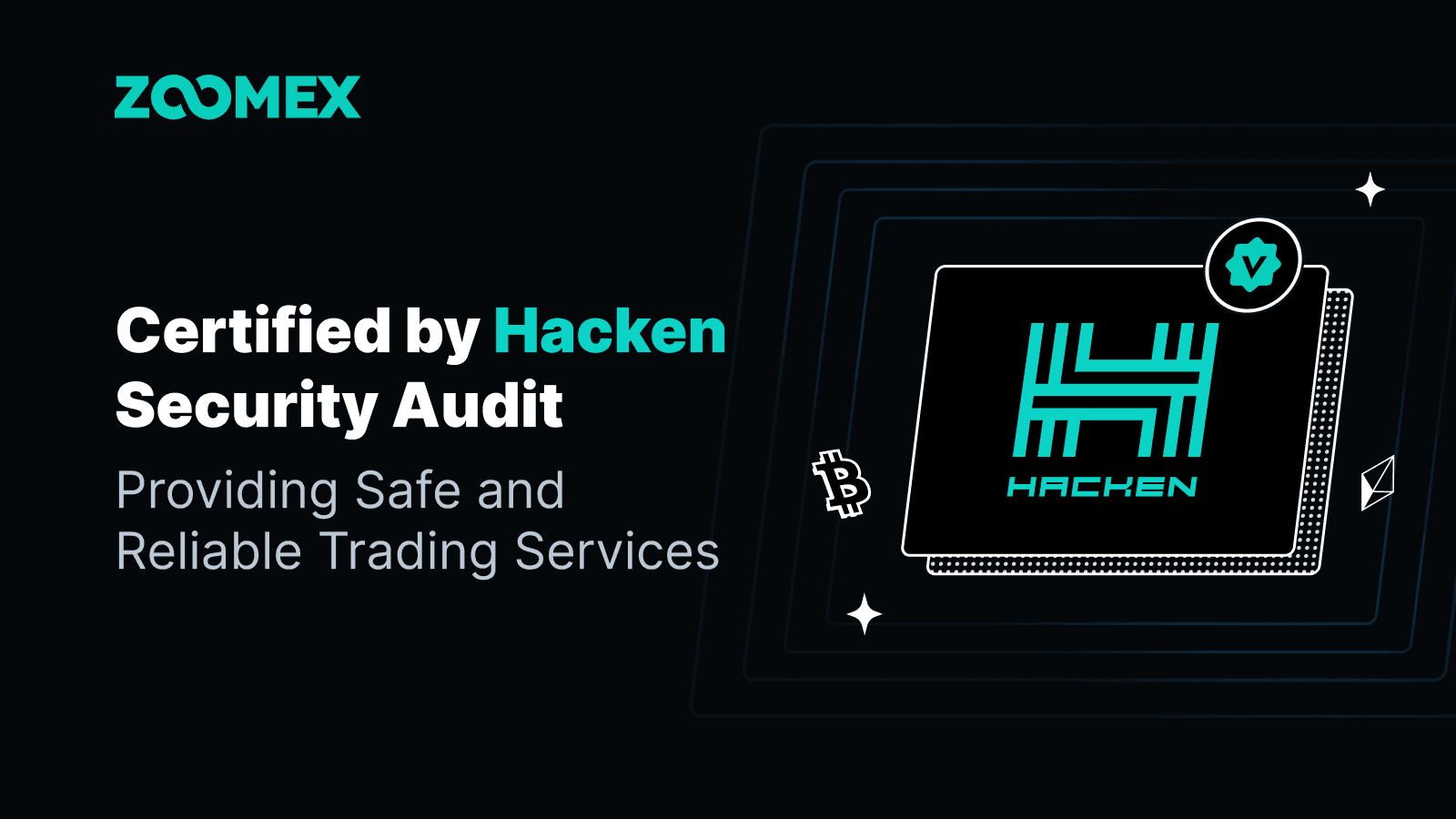 Zoomex Exchange Review - TraderFactor