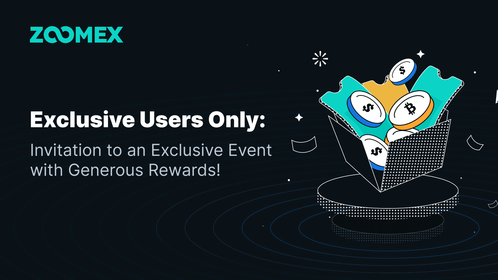 Zoomex Exchange Review - TraderFactor