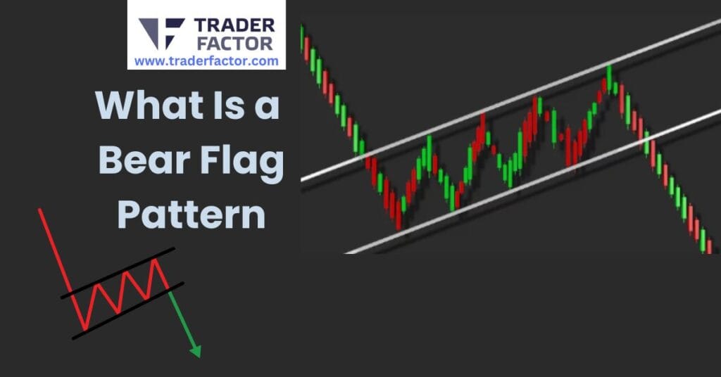 What Is a Bear Flag Pattern