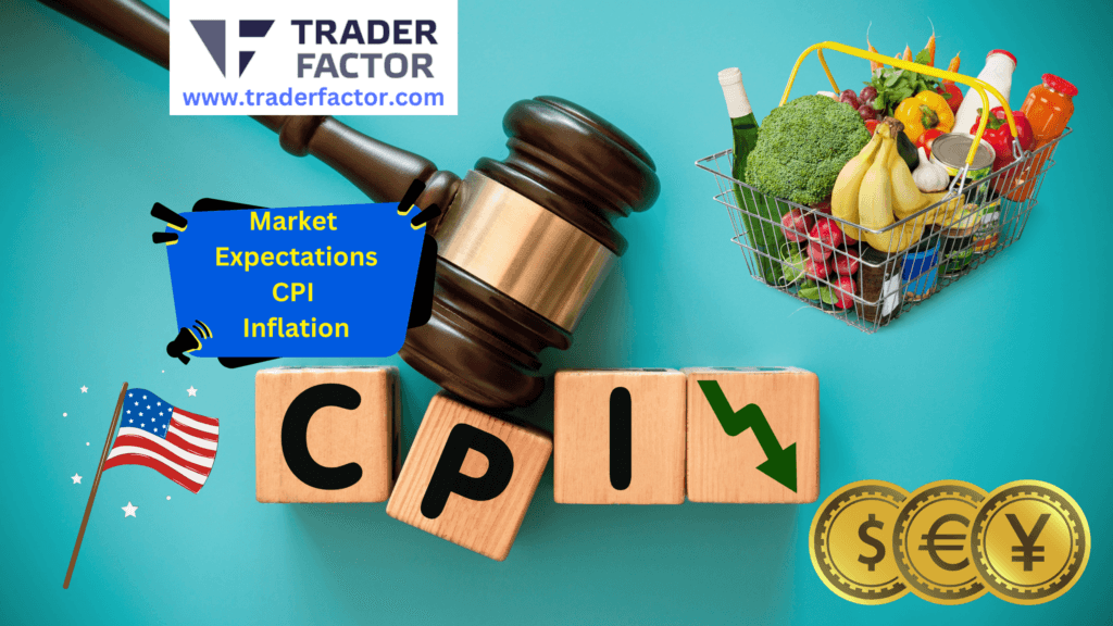 CPI Inflation: Implications for Markets