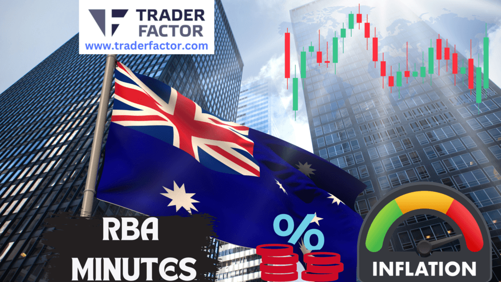 RBA Focused On Closely Watching Inflation - TraderFactor