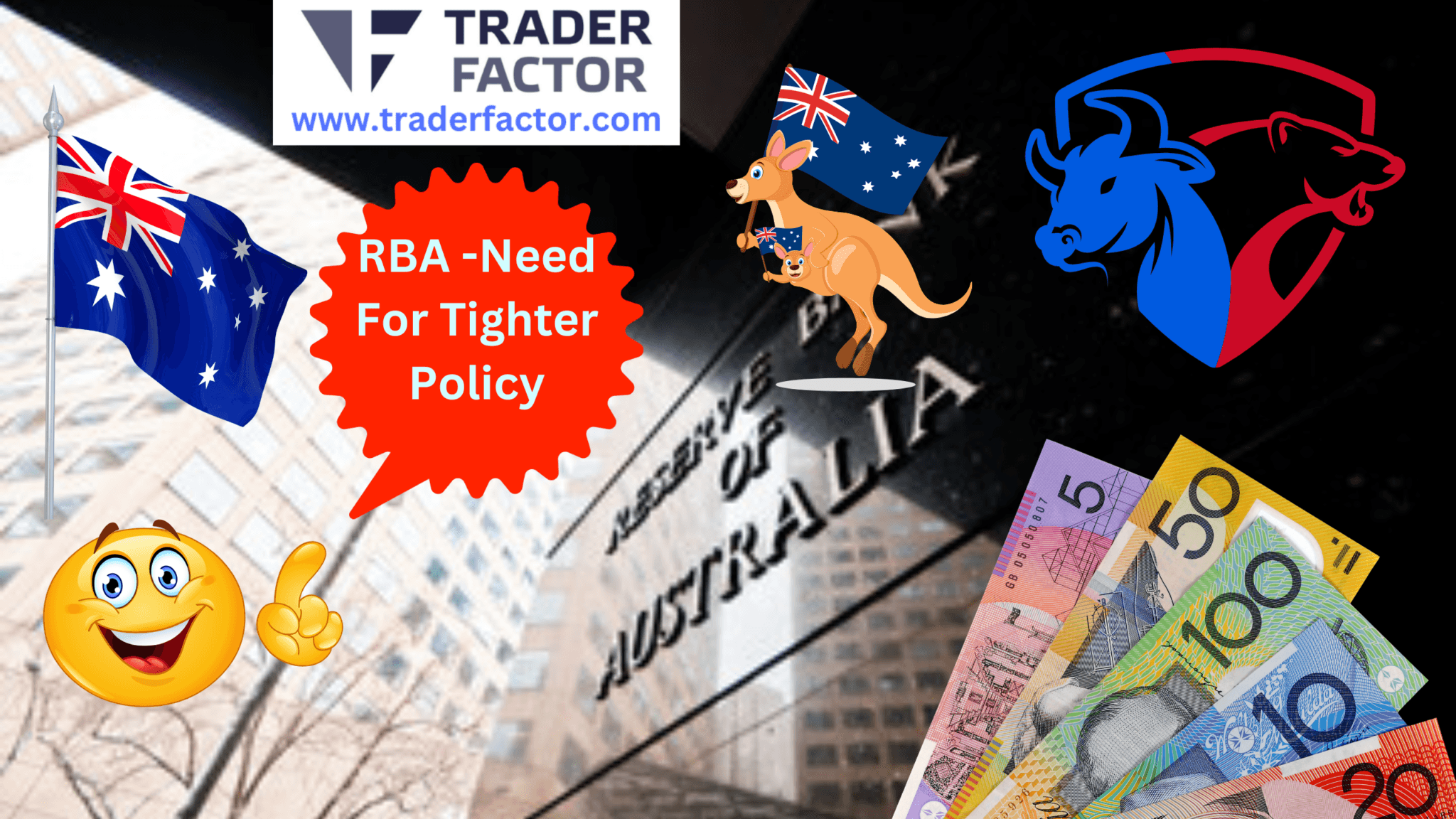 Traderfactor: Reviews the Best Forex & Crypto Trading Brokers