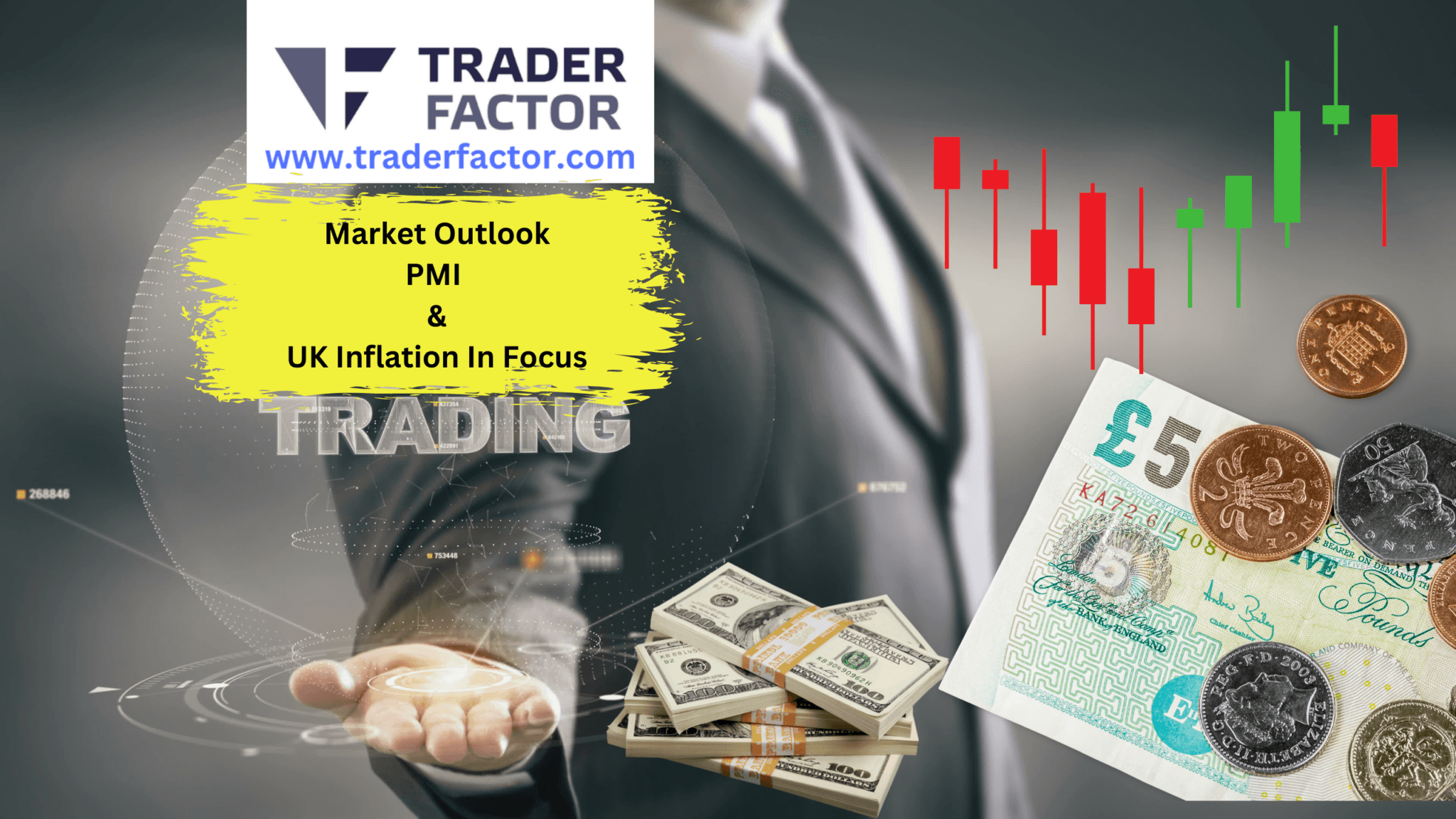 Traderfactor: Reviews the Best Forex & Crypto Trading Brokers