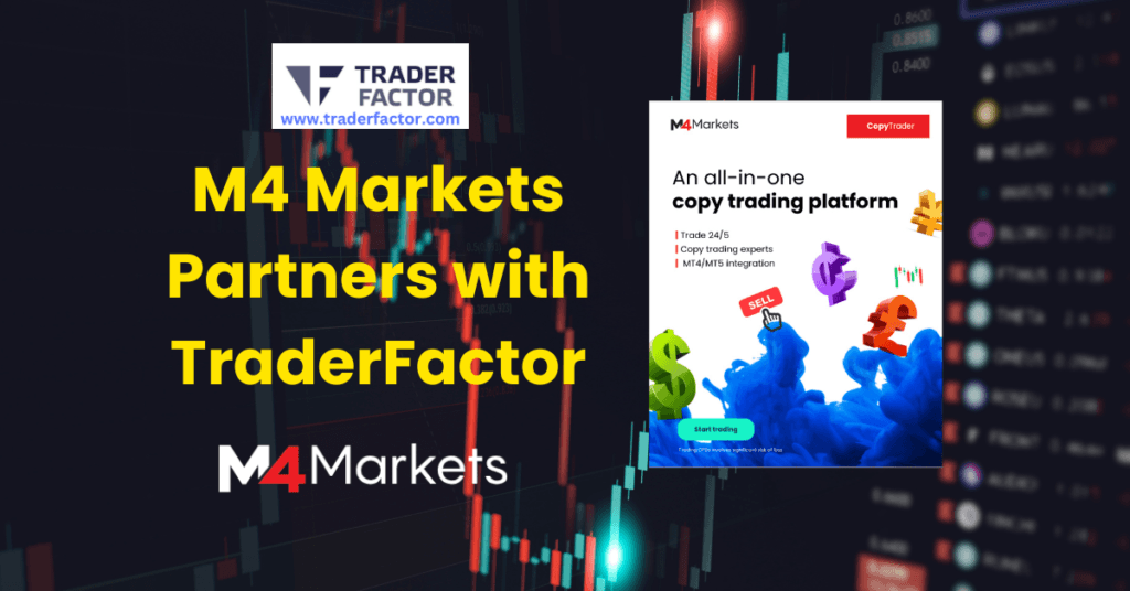 Traderfactor: Reviews the Best Forex & Crypto Trading Brokers