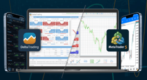 DeltaStock Broker Review - TraderFactor