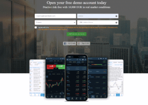 DeltaStock Broker Review - TraderFactor
