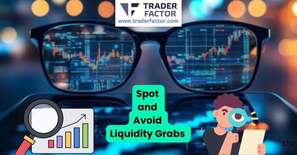 How to Spot and Avoid Liquidity Grabs in Forex Trading