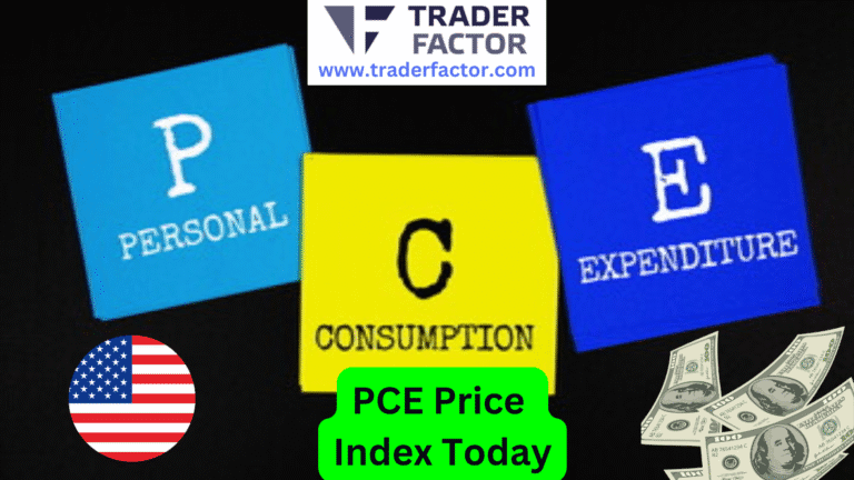 Key Highlights of Core PCE Price Index Today and Fed Rate Expectations