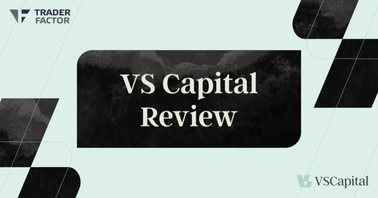 VS Capital Review - TraderFactor
