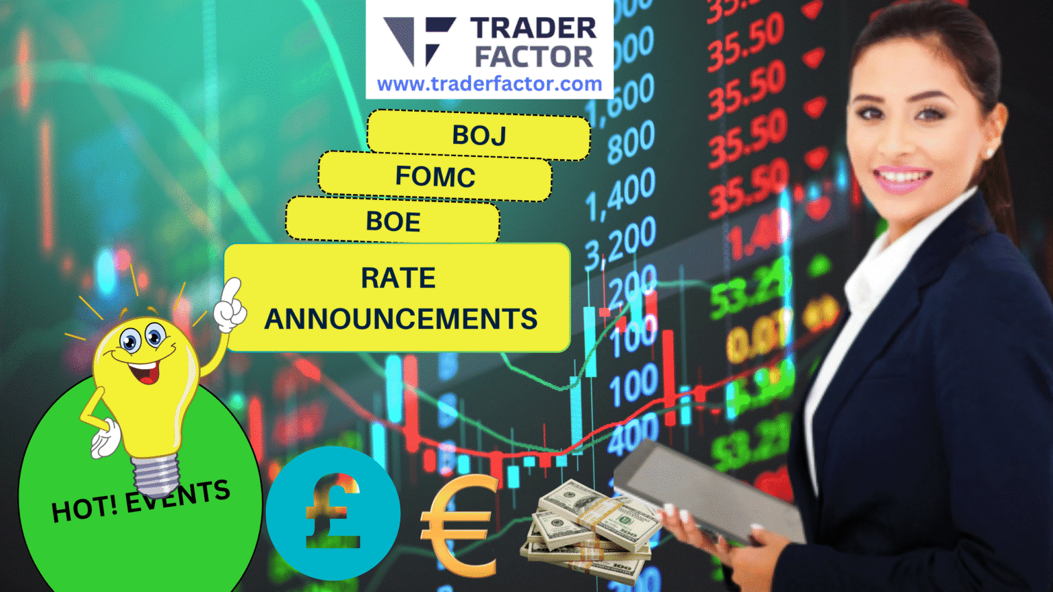 Traderfactor: Reviews the Best Forex & Crypto Trading Brokers