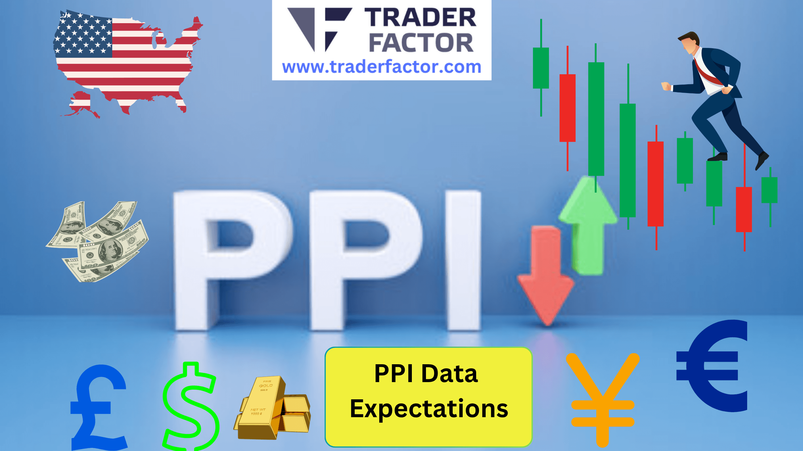 PPI Report Today LIVE and Expectations