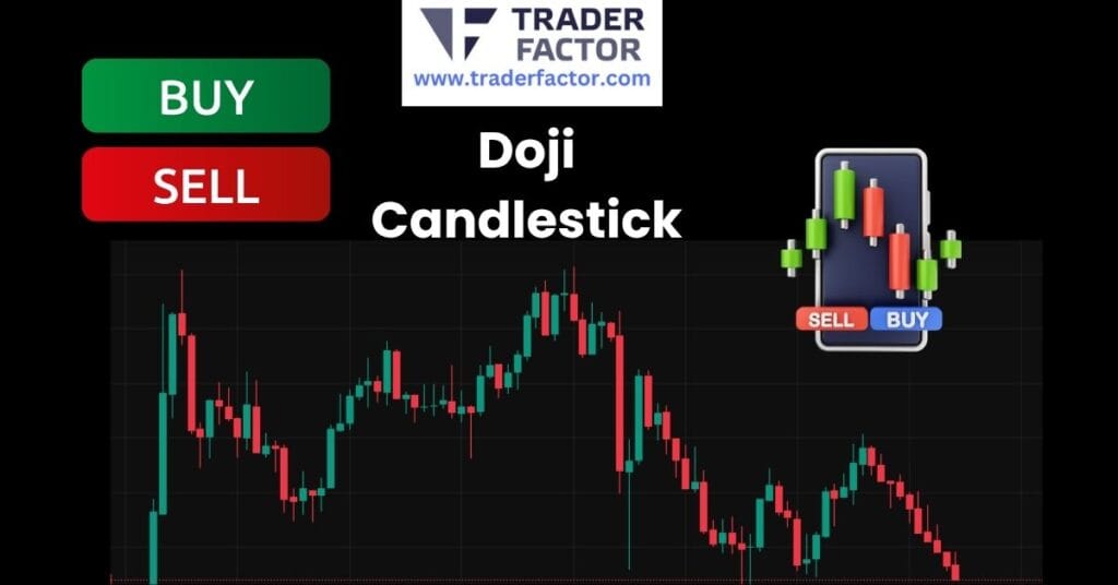 What is a Doji Candlestick in Forex? A Complete Guide