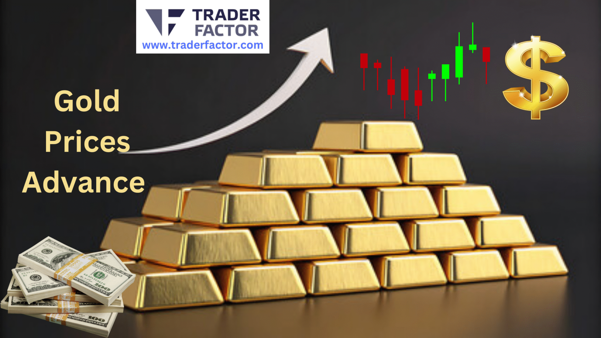 Gold Price Today Reaches All-Time High Amid Rate Cut Speculations