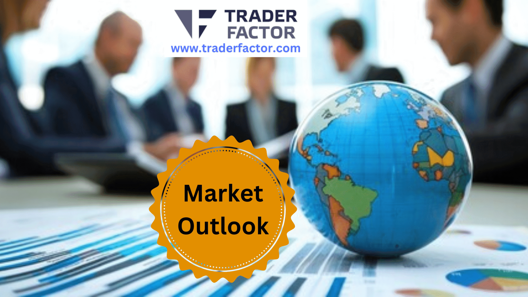 Market Outlook This Week Ahead of PMI Reports - TraderFactor