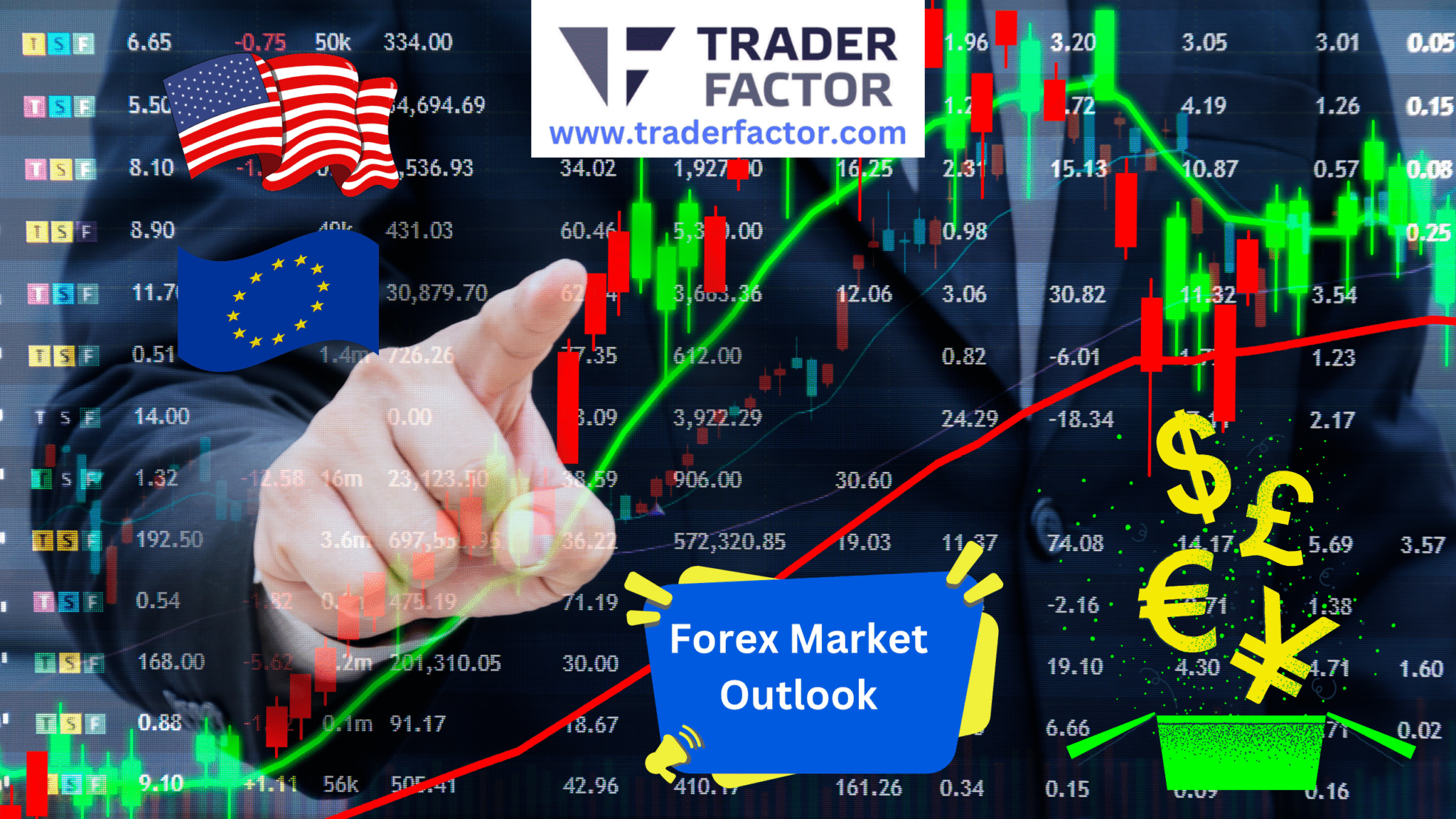 Market Outlook Amid Ongoing Shutdown, Trump Tariffs Threat, and ...