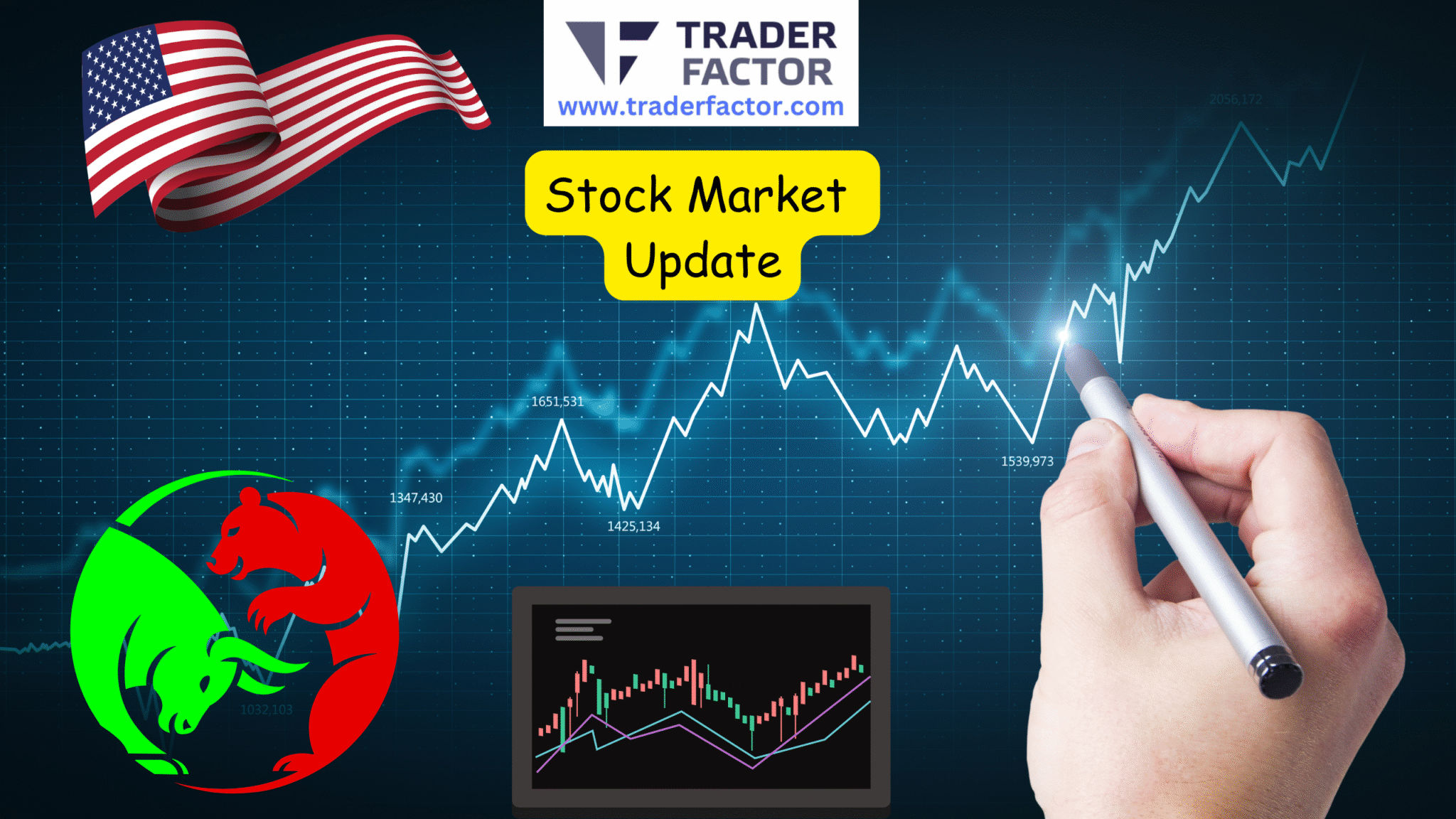 The Rise of Algorithmic Trading in the Forex Market