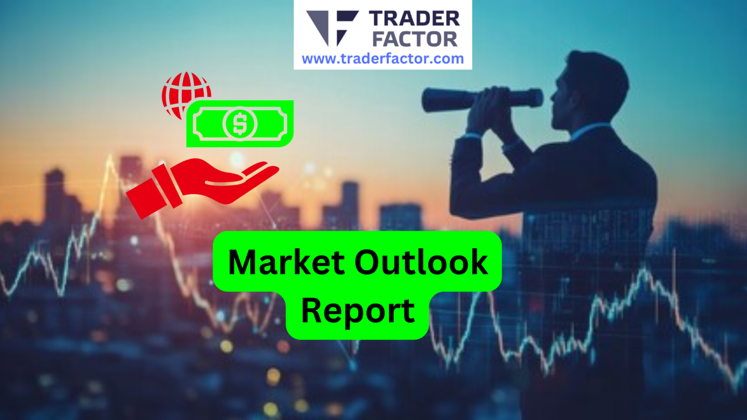 Market Outlook: Ahead NFP and CPI Reports